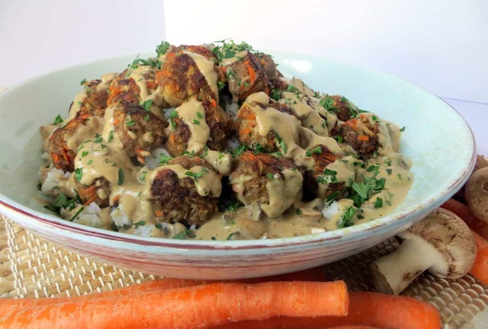 Poor Boy Supper - Cooking and Cussing