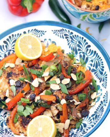 Perfect Basmati Rice - Cooking and Cussing