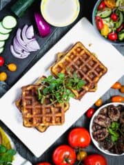 Recipe Index - Cooking and Cussing