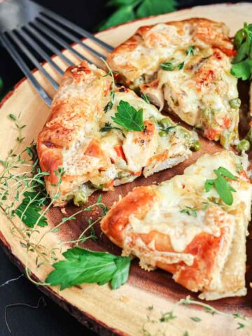 Recipe Index - Cooking and Cussing