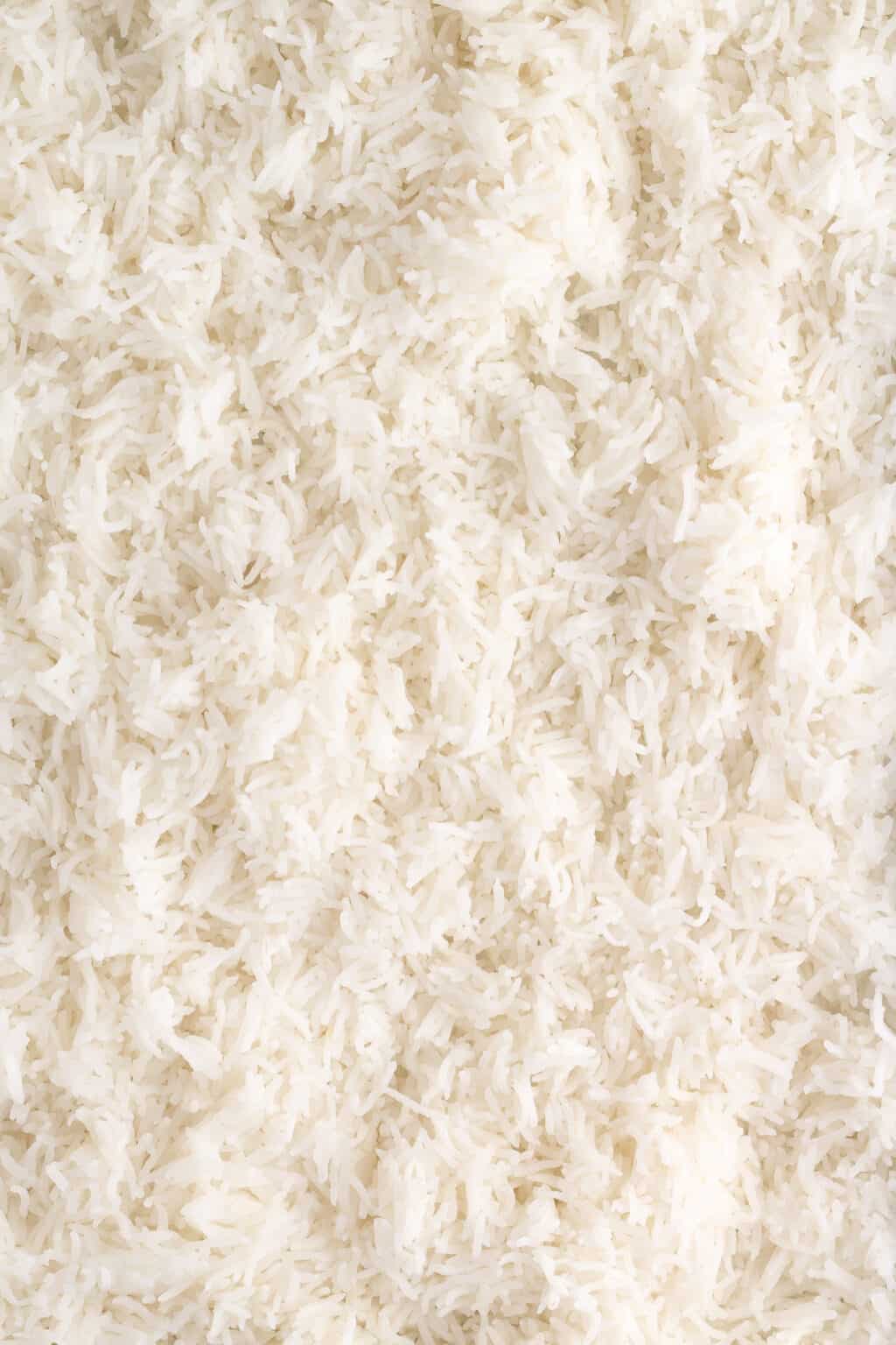 Perfect Basmati Rice - Cooking and Cussing